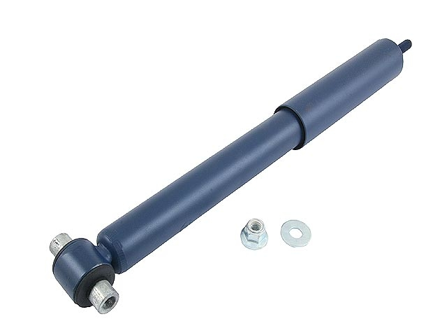 Meyle 30736625MY, 5267250005 Shock Absorber; Gas - Volvo | 30714236 ...