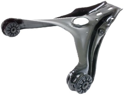 Euromax 3074071551 Control Arm; Front Lower - VW