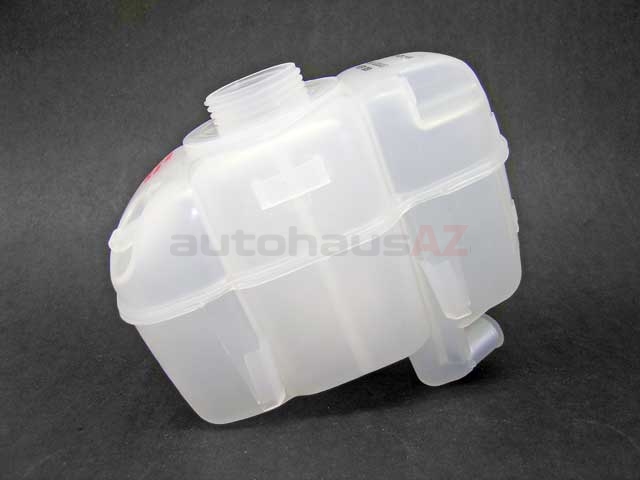 Genuine Volvo 30741154 Expansion Tank/Coolant Reservoir - Volvo ...