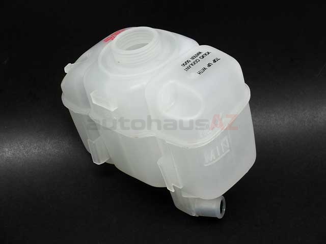 Genuine Volvo 30741975 Expansion Tank/Coolant Reservoir - Volvo ...