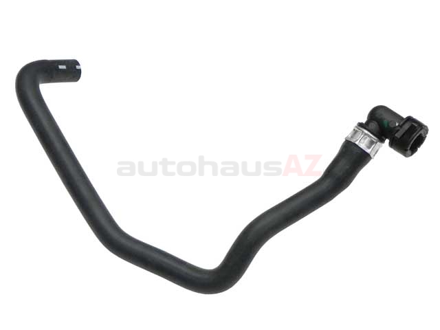 Genuine Volvo 30745315 Heater Hose; Inlet - Volvo | 8649879