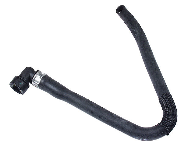 Genuine Volvo 30745334 Heater Hose; Inlet - Volvo | 9492754 W01331661269