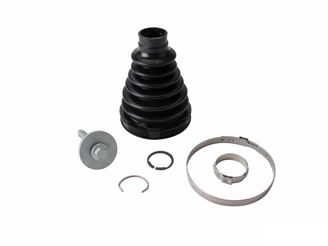 Genuine Volvo 30759410 CV Joint Boot Kit; Inner - Volvo