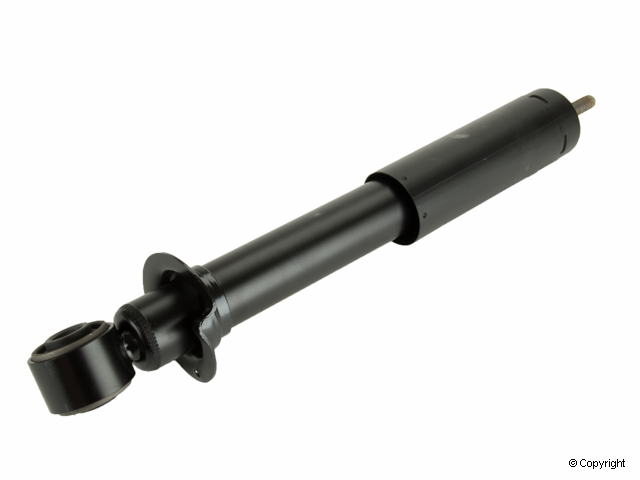 Genuine Volvo 30760056 Shock Absorber; Rear - Volvo