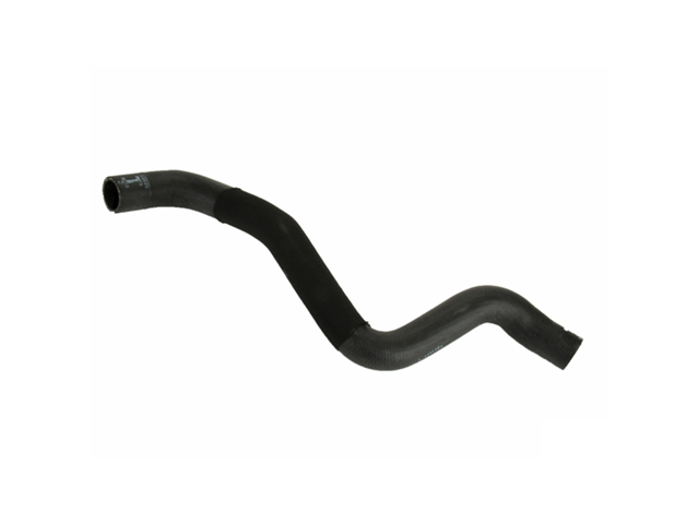 Genuine Volvo 30761633 Radiator Coolant Hose; Lower - Volvo | 30792204