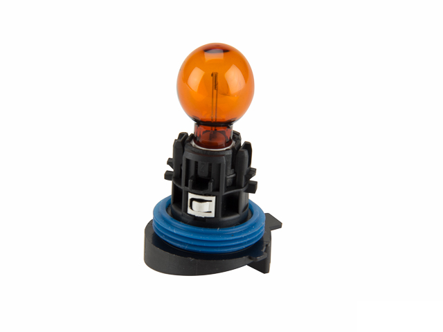 Genuine Volvo 30763165 Turn Signal Light Bulb; Rear - Volvo