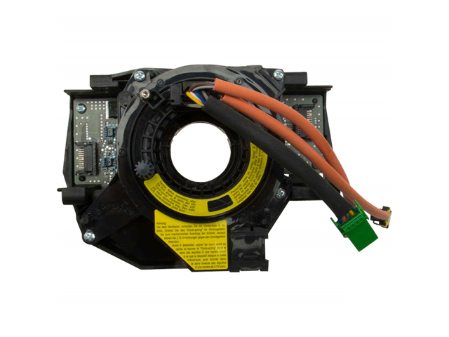 Genuine Volvo 30773411 Air Bag Clockspring - Volvo | 30667305 8697065