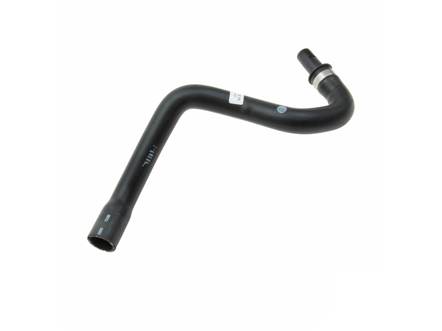 O.E.M. 30774512 Coolant Hose; Thermostat to Water Outlet Hose. - Volvo