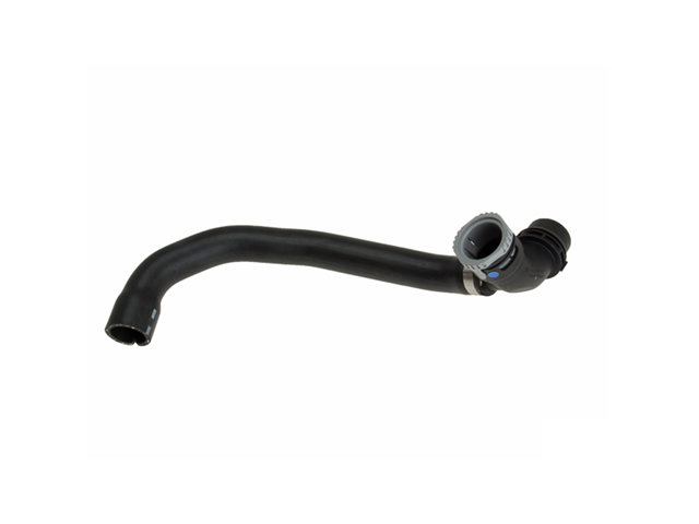 Genuine Volvo 30774513 Coolant Hose; Outlet Hose to Inlet Pipe - Volvo