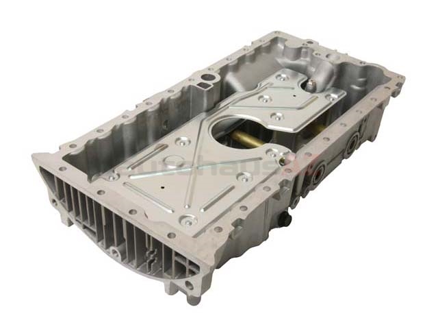 URO Parts 30777912 Oil Pan - Volvo | 04053001738 30777739 32311834 8692614