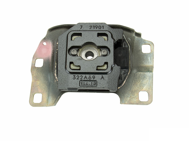 Genuine Volvo 30778998, 31359779 Engine Mount; Left Lower - Volvo ...