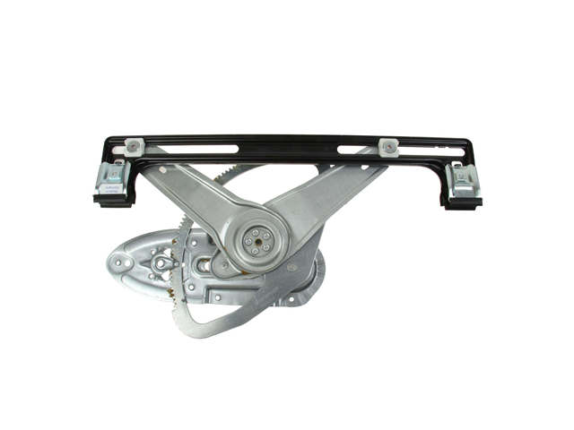 Genuine Volvo 30784511 Window Regulator; Rear Left - Volvo | 30661057