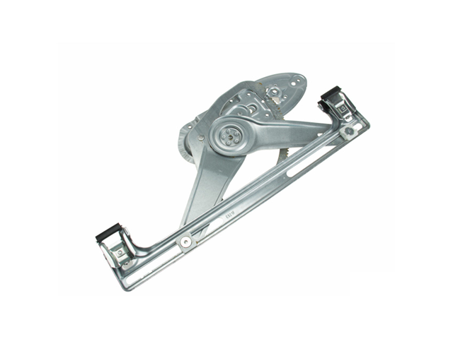 Genuine Volvo 30784512 Window Regulator; Rear Right - Volvo | 30661058