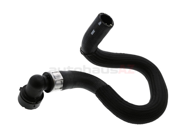 Genuine Volvo 30792194 Heater Hose; Outlet - Volvo