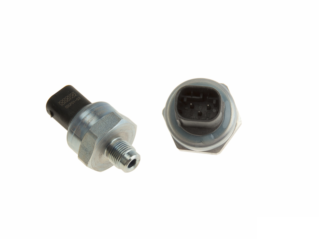 Genuine Volvo 30793669 Brake Fluid Pressure Sensor; on Master Cylinder ...