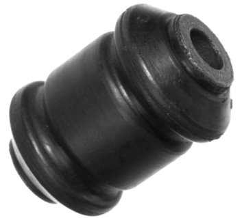 Meyle 30818467 Control Arm Bushing; Front Left/Right Arms, Front ...