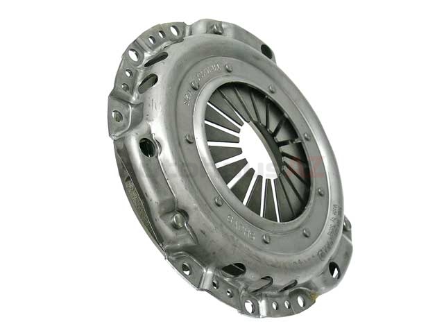 Sachs 3082164031, SC297 Clutch Cover/Pressure Plate - Mercedes ...