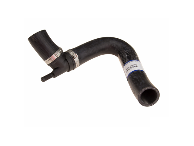 URO Parts 30822040 Radiator Coolant Hose; Upper - Volvo | 11753031405 ...
