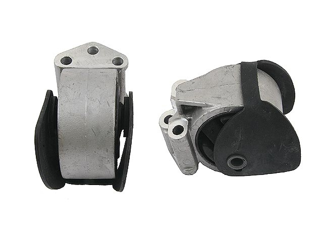 Genuine Volvo 30825700 Engine Mount; Rear - Volvo | 23053045001 ...