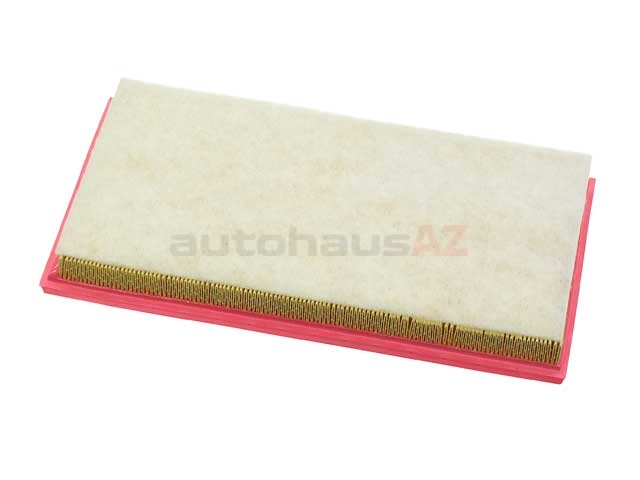 Mann 30850831, C35941 Air Filter; With Foam Prefilter - Volvo | 0421619 ...