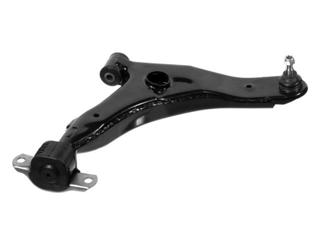 Meyle 30887654 Control Arm & Ball Joint Assembly; Front Right - Volvo ...