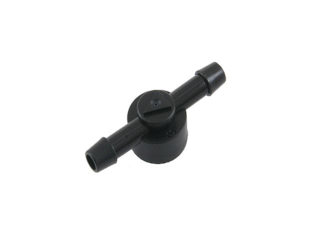 Genuine Volvo 30896546 Windshield Washer Check Valve; For Nozzle ...