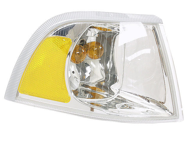 Genuine Volvo 30896690 Parking Light; Right - Volvo | W01331616610
