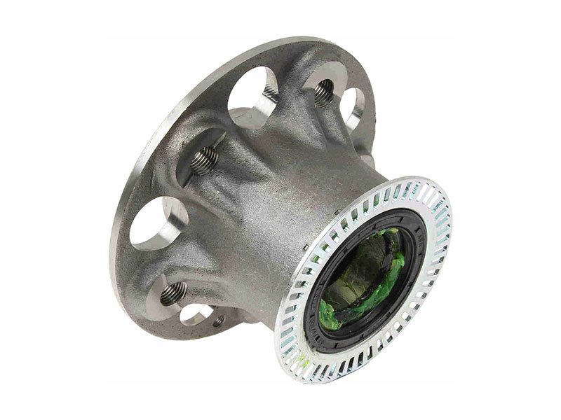 Febi-Bilstein 2203300725 Axle Hub; Front Left/Right - Mercedes