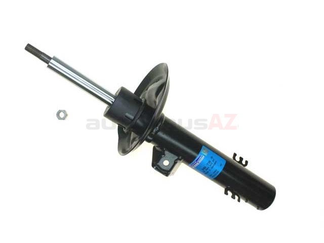 Sachs 310718, 317570 Strut Assembly; Front Left; OE Version - BMW ...