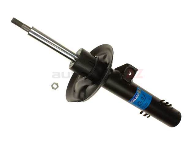 Sachs 310719, 317571 Strut Assembly; Front Right; OE Version - BMW ...