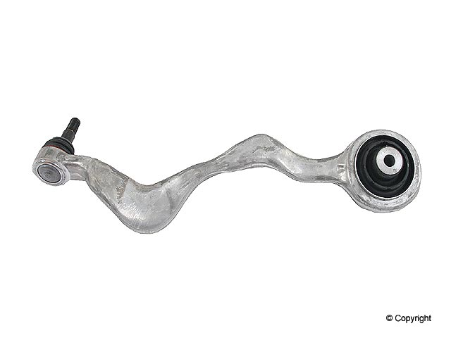 Genuine 31102283575 Control Arm & Ball Joint Assembly; Front Left ...