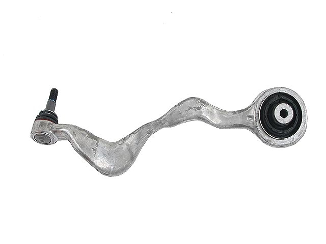 Genuine BMW 31102283576 Control Arm & Ball Joint Assembly; Front Right ...