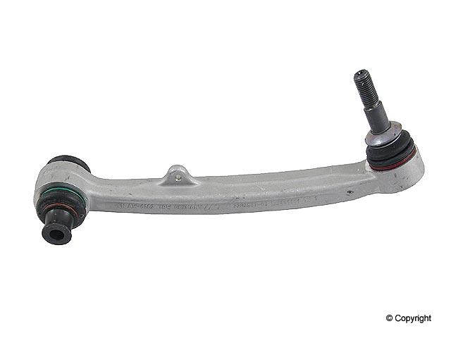 Genuine BMW 31102283577 Control Arm & Ball Joint Assembly; Front Left ...