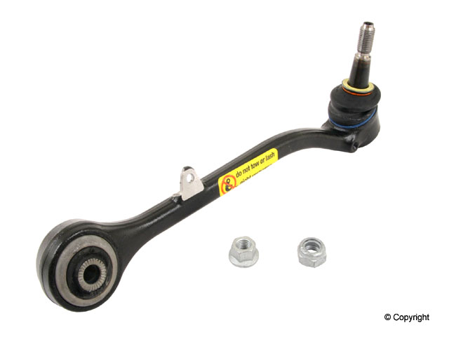 Lemfoerder 31103418338 Control Arm & Ball Joint Assembly; Front Right ...