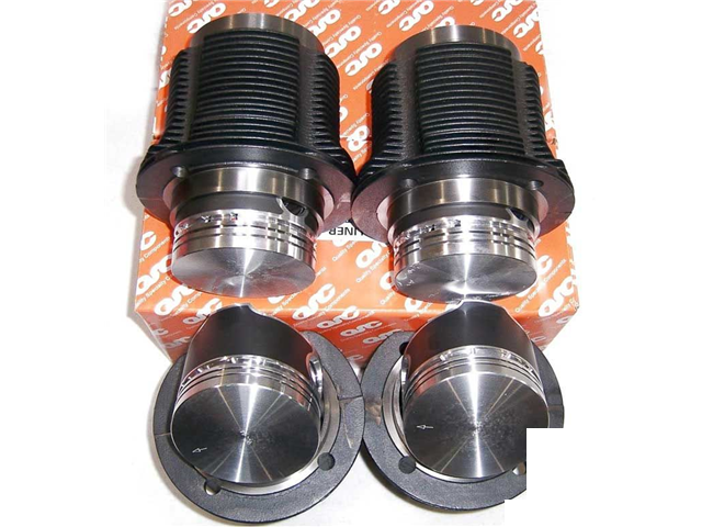 QSC 31119806990QS Piston Set - VW | 06054036757 VW9050T1