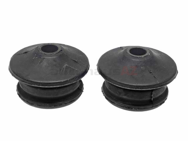 URO Parts 31121123552 Suspension Tension Rod Bushing; Front; SET of 2 ...