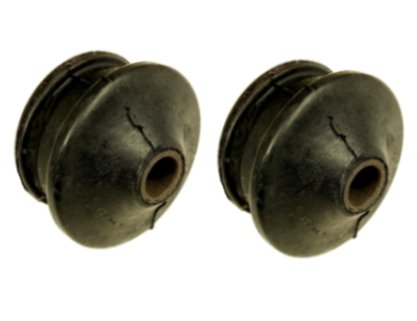Genuine BMW 31121123552OE Suspension Tension Rod Bushing; Front ...