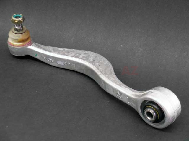 Lemfoerder 31121138477, 1309601 Control Arm & Ball Joint Assembly ...