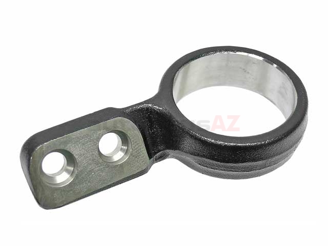 Genuine BMW 31121139791 Control Arm Bracket; Front Left without Bushing ...