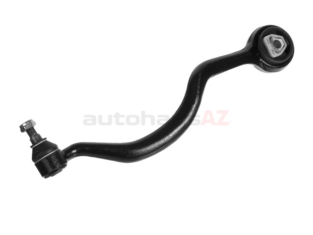 Best Selection of BMW 850CI Control Arm - Genuine BMW, Meyle HD, Lemfoerder
