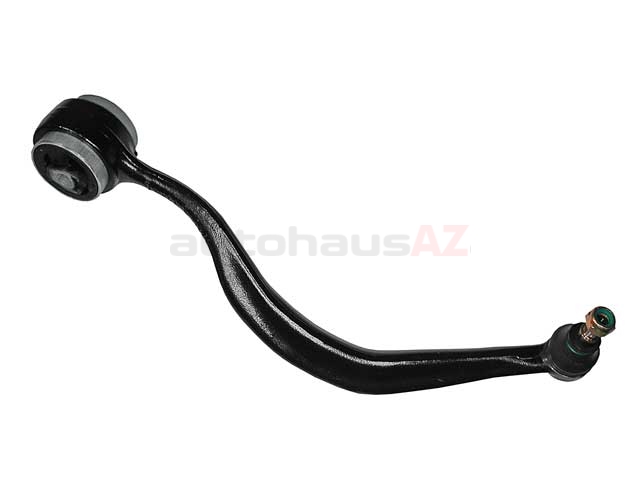 Lemfoerder 31121141721, 1309801 Strut Rod; Front Left Support Arm - BMW ...