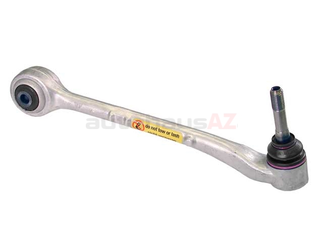 Lemfoerder 31121141961, 1413302 Control Arm & Ball Joint Assembly ...