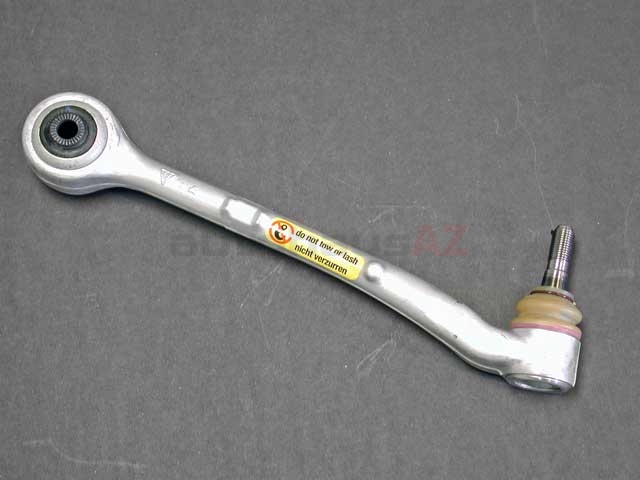 Lemfoerder 31121142087, 1312702 Control Arm & Ball Joint Assembly ...