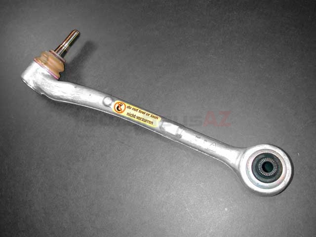 Lemfoerder 31121142088, 1312802 Control Arm & Ball Joint Assembly ...