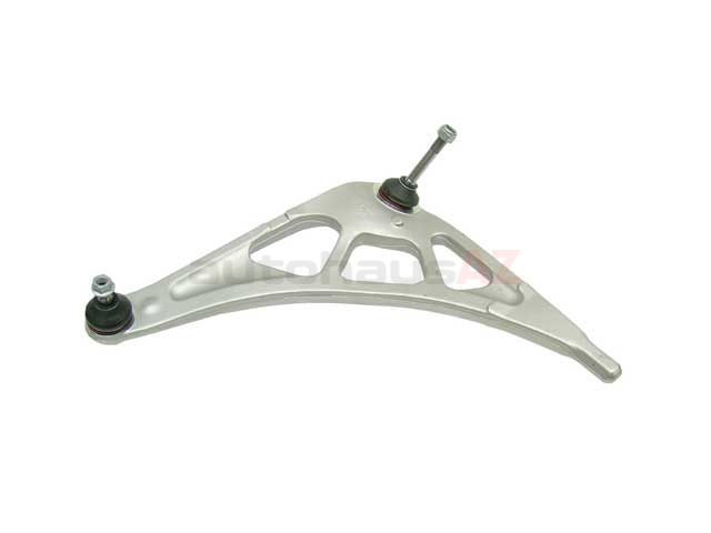 Lemfoerder 31122229453, 2701402 Control Arm & Ball Joint Assembly ...