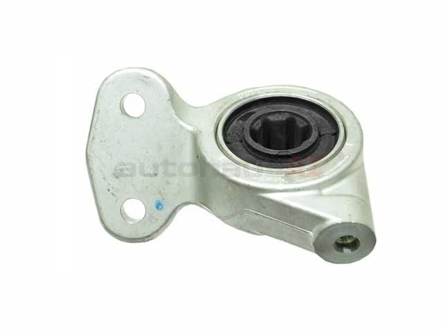 Lemfoerder 31122229624, 2701701 Control Arm Bushing; Front Right; Lower ...
