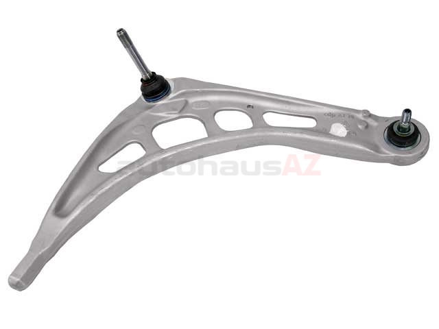 Lemfoerder 31122282122, 2536801 Control Arm & Ball Joint Assembly ...