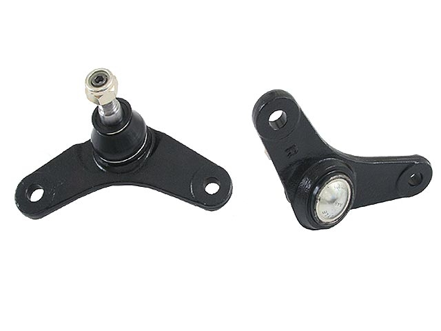 Meyle 31126753992, 3160100006 Ball Joint; Front Lower Right ...