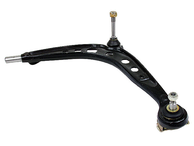 Ocap 31126758514A Control Arm & Ball Joint Assembly; Front Right - BMW ...