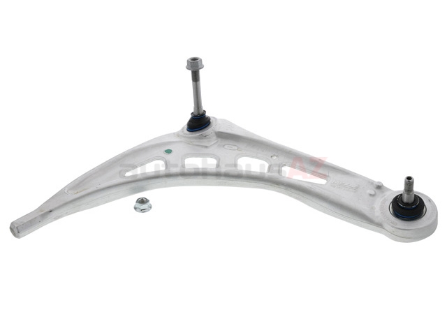 Meyle HD 31126758520MY, 3160500004HD Control Arm & Ball Joint Assembly ...